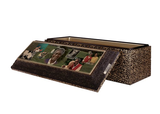 Legacy Custom - Wilbert Burial Vaults