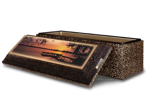 Legacy Series - Wilbert Burial Vaults
